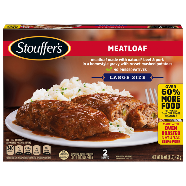 Frozen Dinners & Meals - Order Online & Save | Food Lion