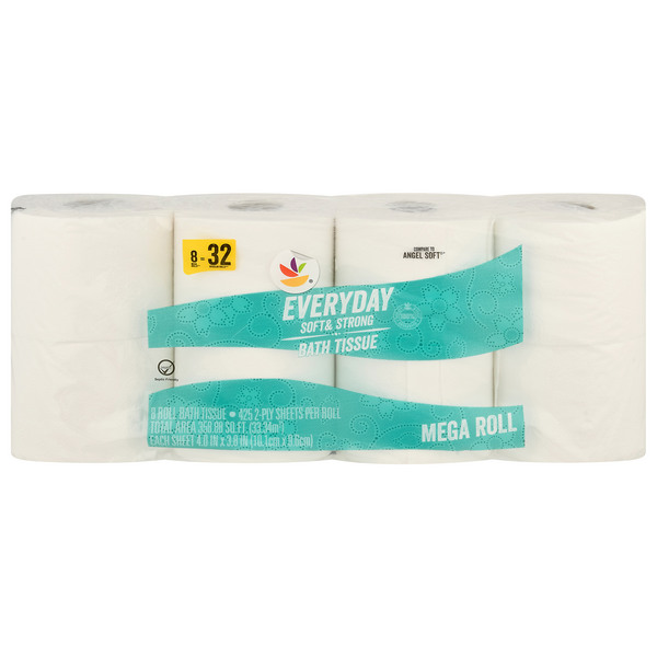 Toilet Paper - Order Online & Save | Giant