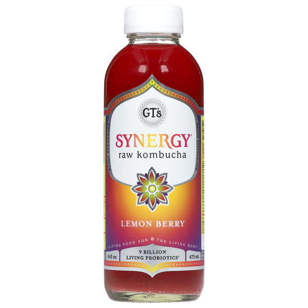 Kombucha - Order Online & Save | Food Lion