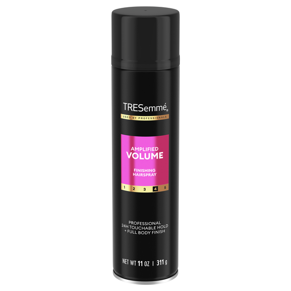 Save on TRESemme Total Volume Hair Spray Order Online Delivery | GIANT
