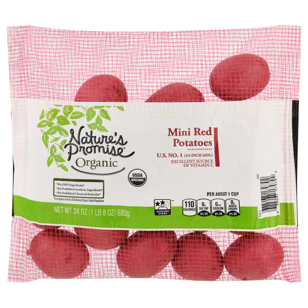 Fresh Red Potatoes - Order Online & Save | Giant