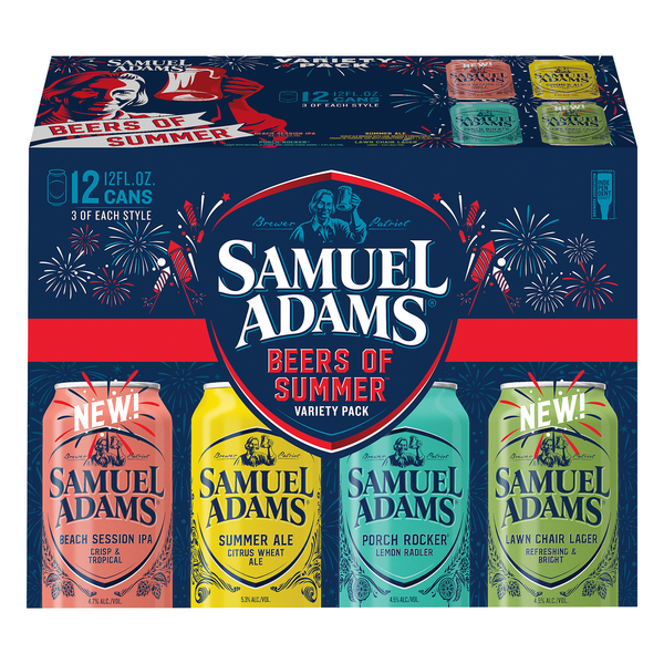 Summer Beer - Order Online & Save | Stop & Shop