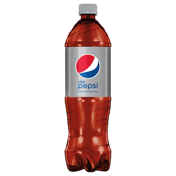 Save on Diet Pepsi Cola Soda Order Online Delivery | Giant