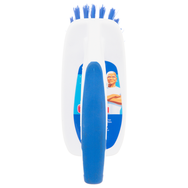 Save on Mr. Clean Heavy Duty Scrub Brush Order Online Delivery | Food Lion