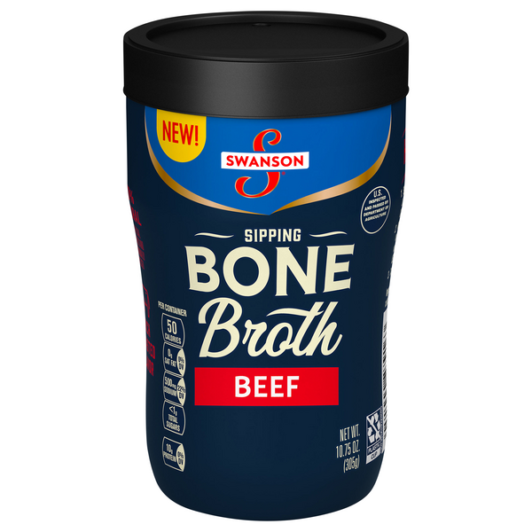 Swanson Beef Stock