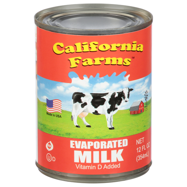 Save On California Farms Evaporated Milk Order Online Delivery Stop 