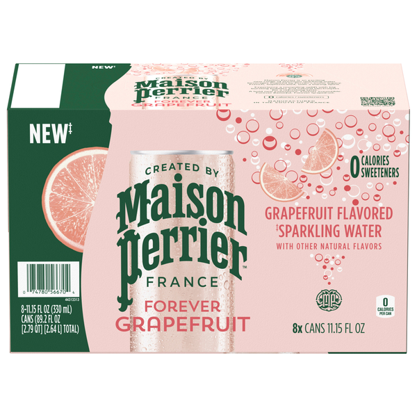 Flavored Sparkling Water & Seltzer - Order Online & Save | GIANT