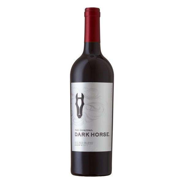 Save on Dark Horse The Original Big Red Blend Wine Order Online ...