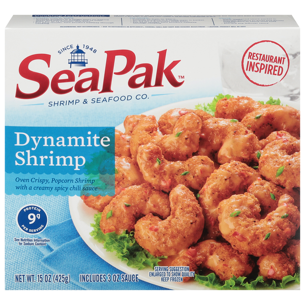 Frozen Shrimp - Order Online & Save | Giant