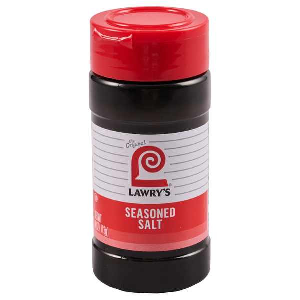 Save on Lawry's Seasoned Salt Order Online Delivery | Food Lion