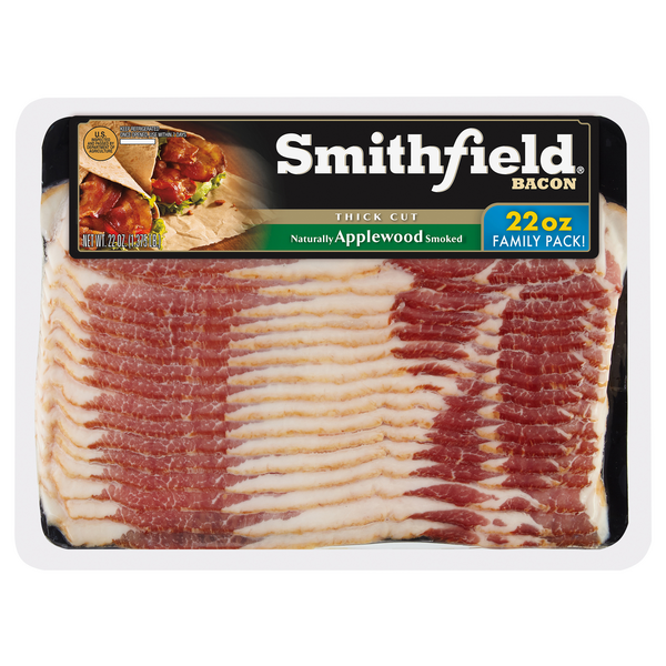 Bacon - Order Online & Save | Food Lion