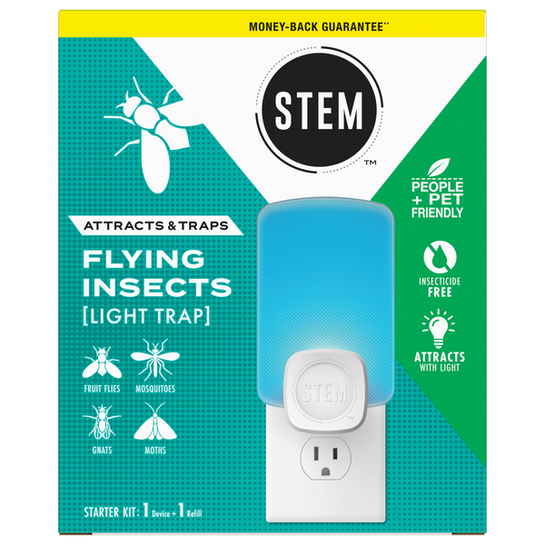 Save on STEM Spill Proof Liquid Ant Bait - 4 ct Order Online Delivery ...