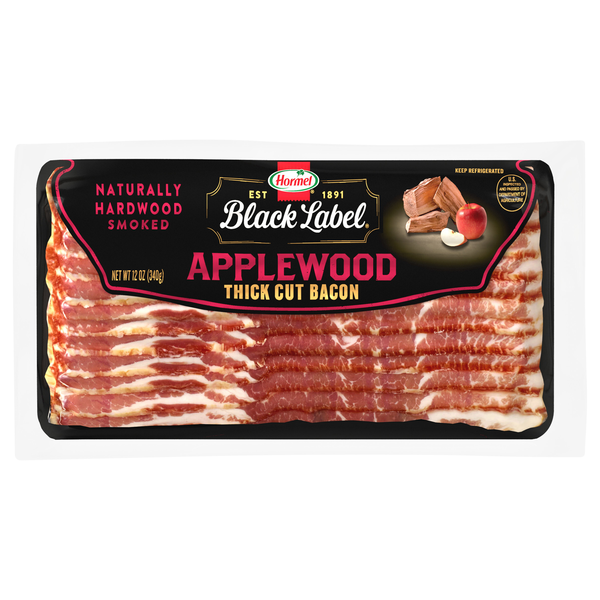 Bacon - Order Online & Save | Food Lion
