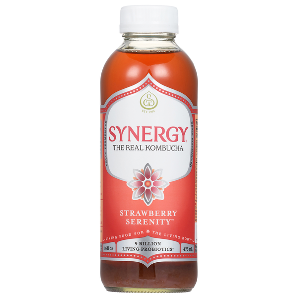 Kombucha & Probiotic Drinks - Order Online & Save | Food Lion