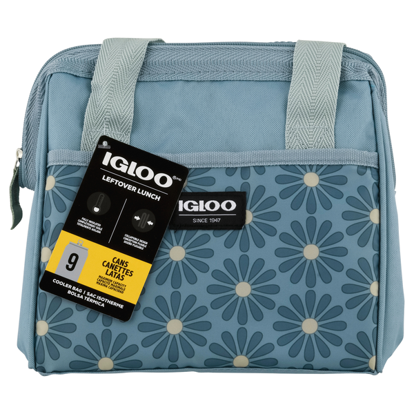 Igloo Cooler Lunch Bag – Igloo Soft Cooler Bag – BSBF