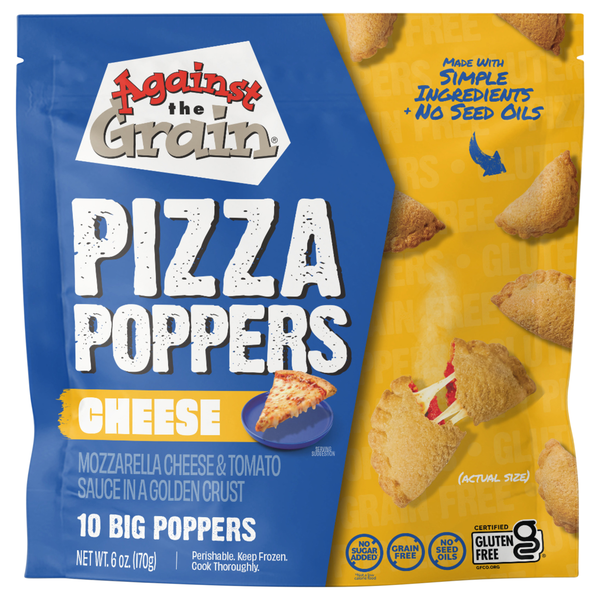 Frozen Pizza Bites & Rolls - Order Online & Save | Giant