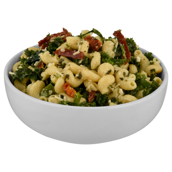 Save on Giant Deli Kale & Feta Cheese Pasta Salad Order Online Delivery ...