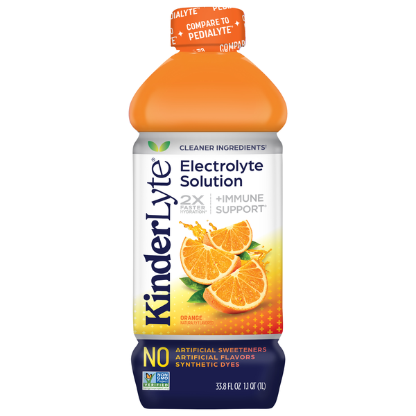 Electrolyte Solution - Order Online & Save | Giant