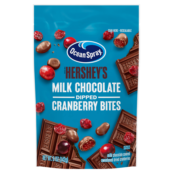Ocean Spray Fruit Snacks