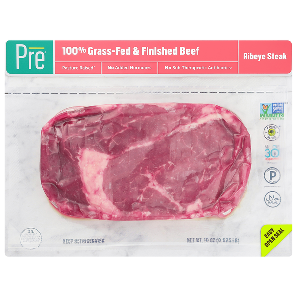 Beef Ribeye Steak - Order Online & Save | Food Lion