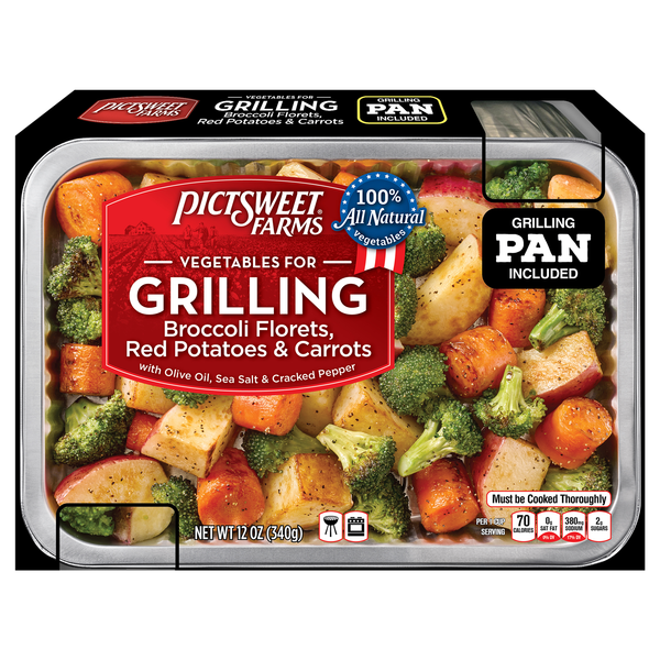 Frozen Mixed Vegetables - Order Online & Save | GIANT
