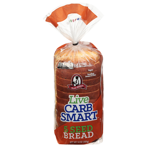 Wonder Bread Smart Wheat Nutrition Facts | Besto Blog