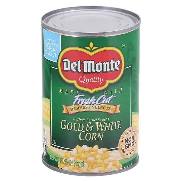 Del Monte Corn