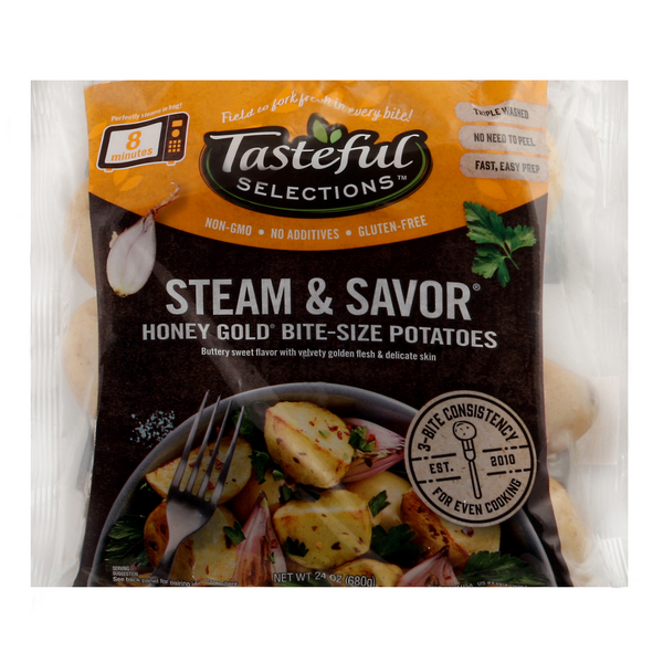 Potatoes - Order Online & Save | Food Lion