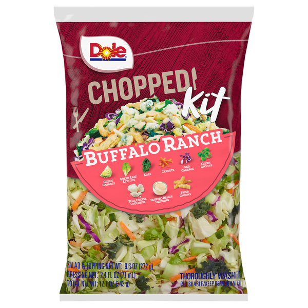 Salad Kits - Order Online & Save | MARTIN'S