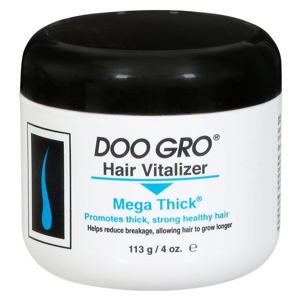 Save on Doo Gro Hair Vitalizer Mega Thick Order Online Delivery | GIANT