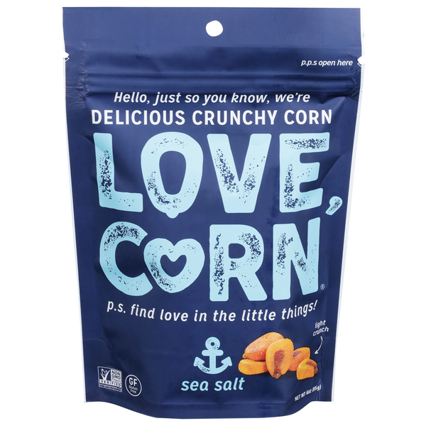 Toasted Corn Snacks - Order Online & Save | GIANT