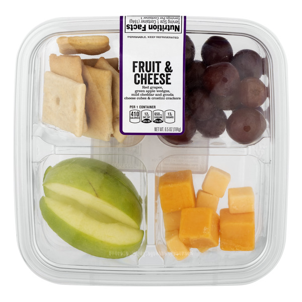 Fruit Trays At Walmart