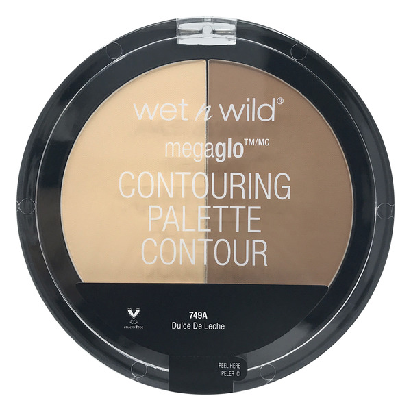 Save On Wet N Wild MegaGlo Contouring Palette Dulce De Leche 749A Order Online Delivery GIANT save-on-wet-n-wild-megaglo-contouring-palette-dulce-de-leche-749a-order-online-delivery-giant