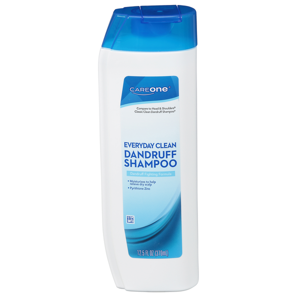 Save on CareOne Everyday Clean Dandruff Fighting Formula Shampoo for ...