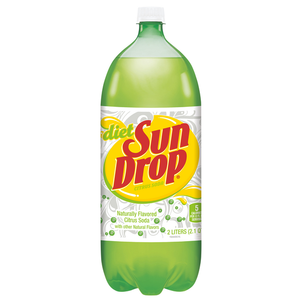 Soft Drinks - Order Online & Save | Food Lion