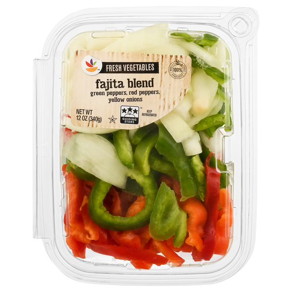 Cut Vegetables - Order Online & Save | GIANT
