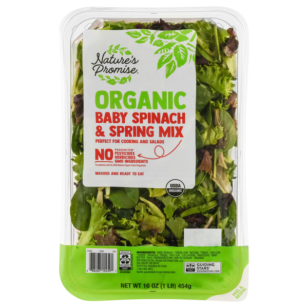 Salad Blends & Mixes - Order Online & Save | Giant