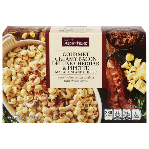 Macaroni & Cheese - Order Online & Save | Food Lion