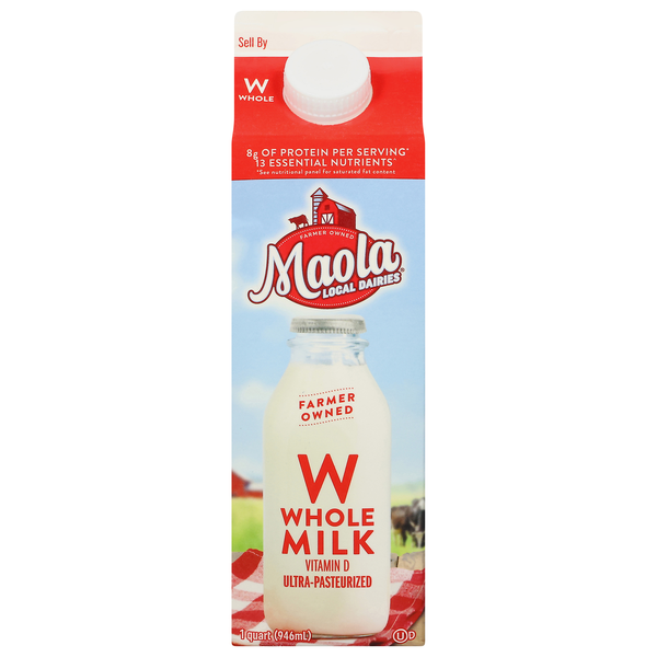 Milk - Order Online & Save | Food Lion