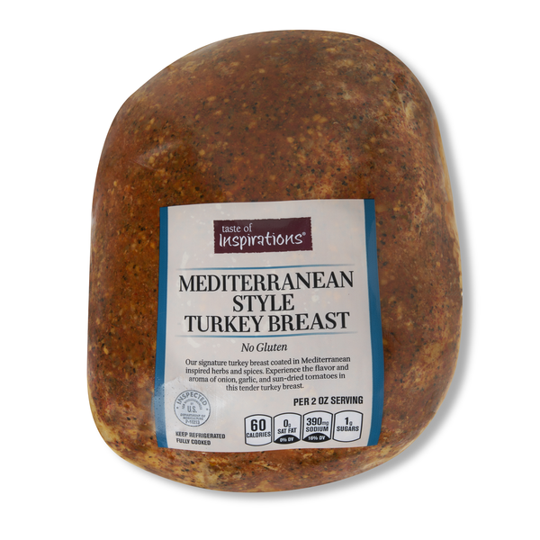 Deli Sliced Turkey - Order Online & Save | Food Lion