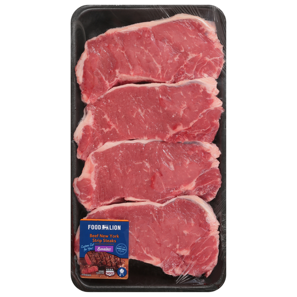 Beef - Order Online & Save | Food Lion