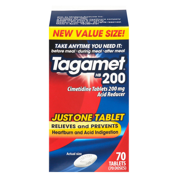 Antacids, Indigestion & Heartburn Relief - Order Online & Save | Food Lion