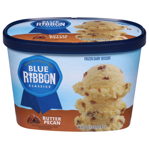 Butter Pecan Ice Cream Order Online And Save Giant