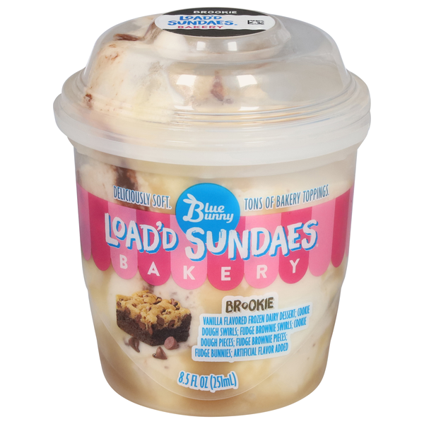 Ice Cream Cups - Order Online & Save | Food Lion