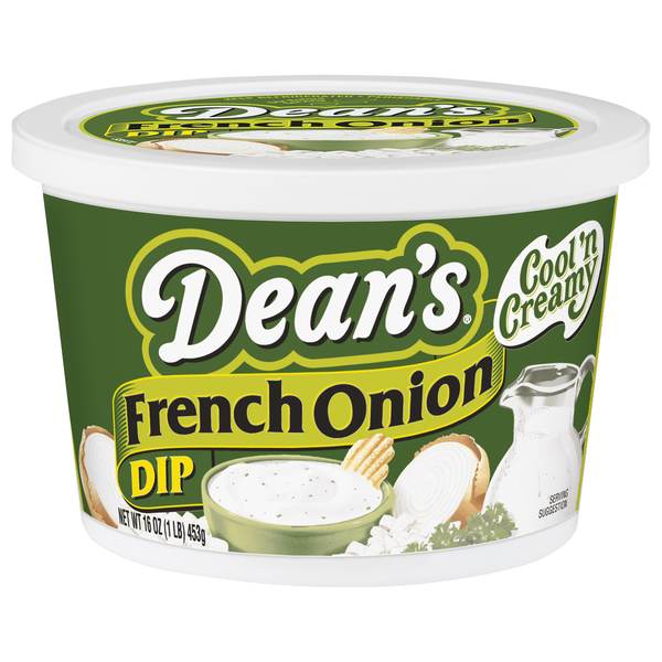 Refrigerated Onion Dip - Order Online & Save | Food Lion