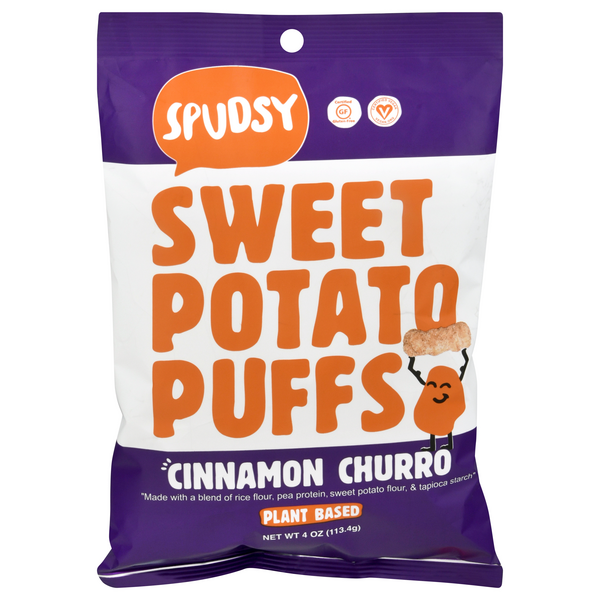 Puffed Cheese Snacks - Order Online & Save | Food Lion