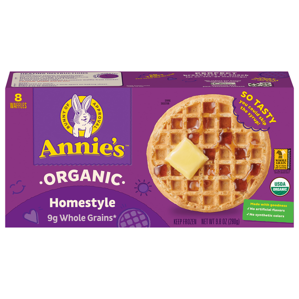 Waffles - Order Online & Save | Giant