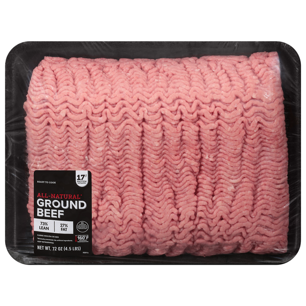 Ground Beef & Burgers - Order Online & Save | Food Lion
