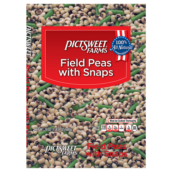 Frozen Peas - Order Online & Save | Food Lion