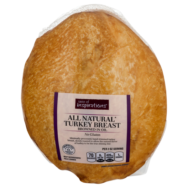 Turkey Slices Brands